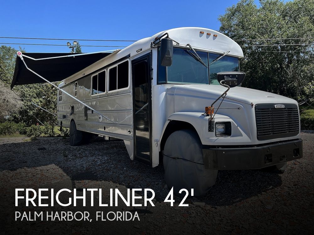2005 Freightliner Freightliner Thomas FS-65 for sale - id:238466