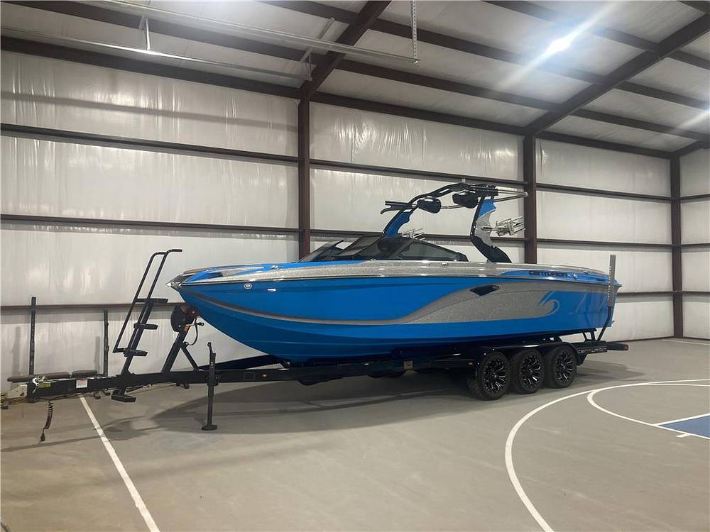 2021 Centurion Ri 257 Power boat for Sale in Amarillo, TX
