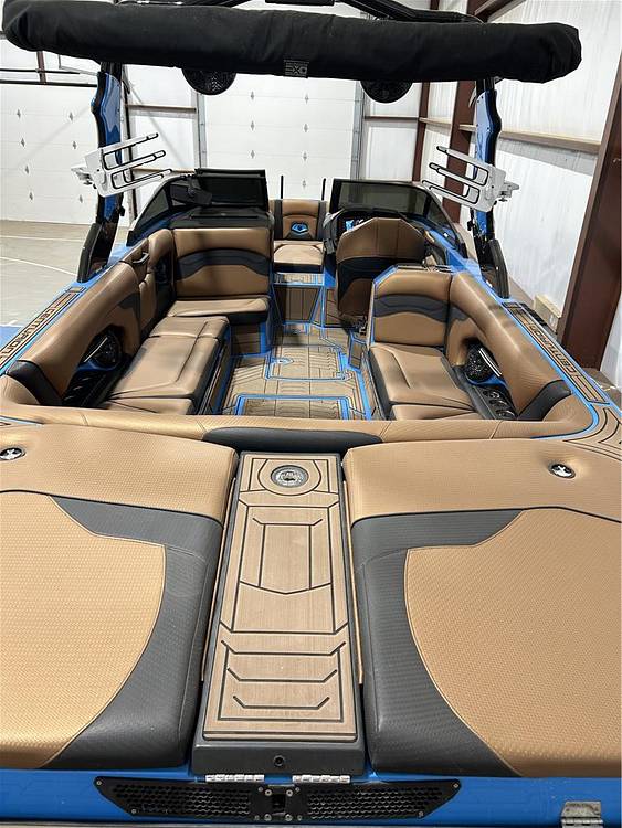 2021 Centurion Ri 257 Power boat for Sale in Amarillo, TX