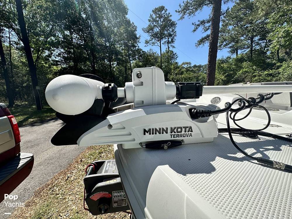 2021 Tahoe CC 2150 Power boat for Sale in Decker Pr, TX