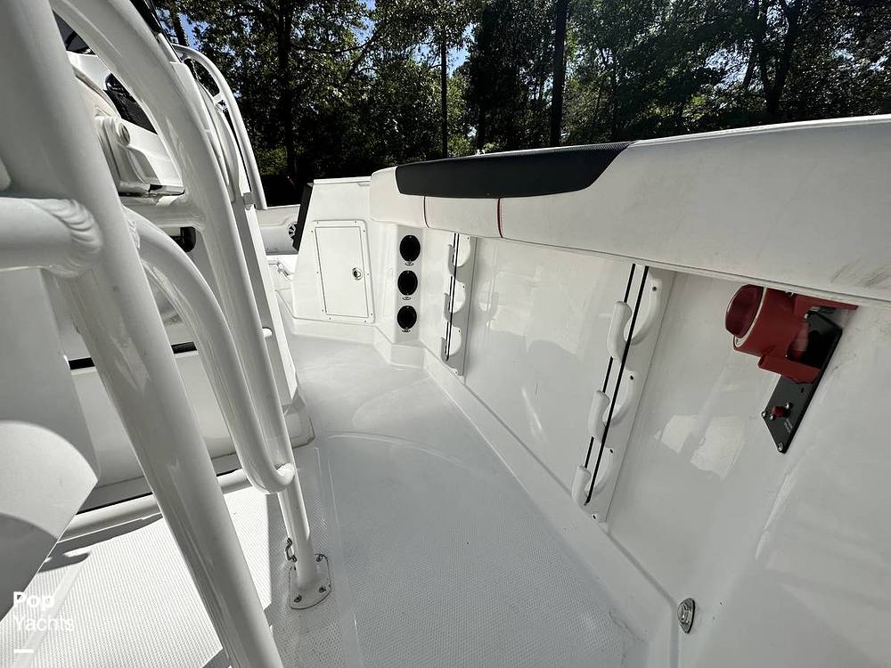 2021 Tahoe CC 2150 Power boat for Sale in Decker Pr, TX