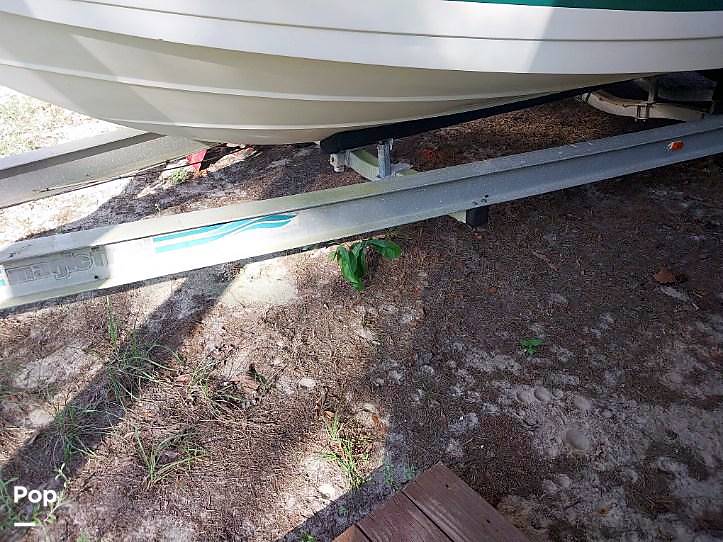 1996 Sportcraft 252 FishMaster Power boat for Sale in Wakulla Spgs, FL