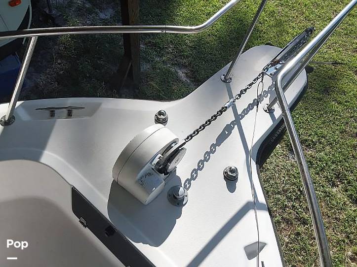 1996 Sportcraft 252 FishMaster Power boat for Sale in Wakulla Spgs, FL