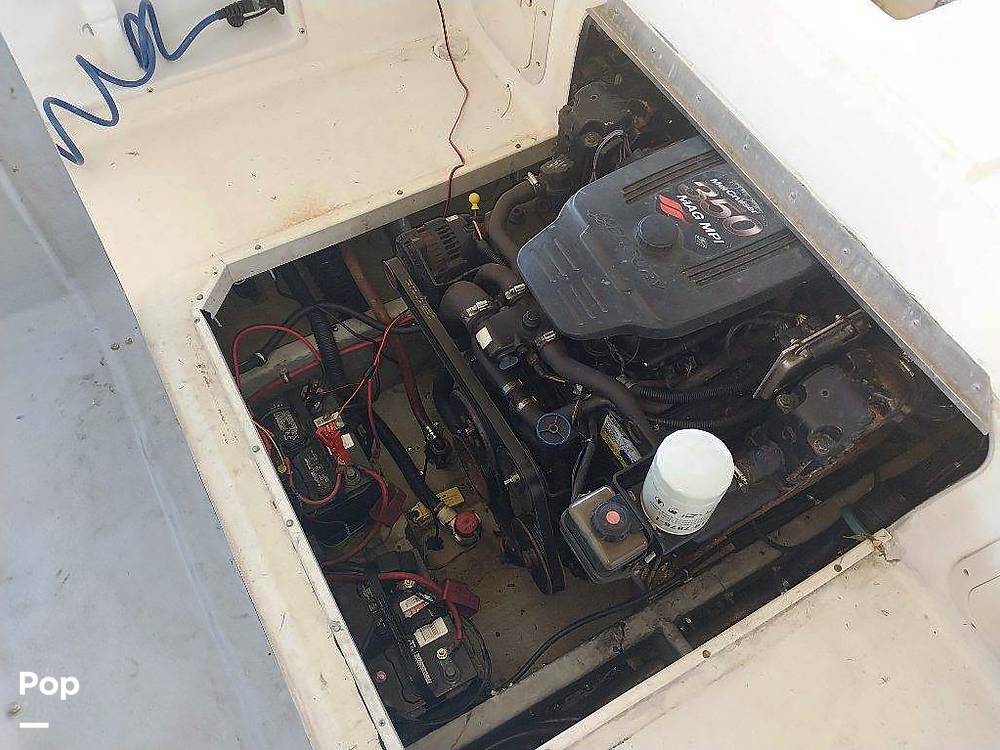 1996 Sportcraft 252 FishMaster Power boat for Sale in Wakulla Spgs, FL