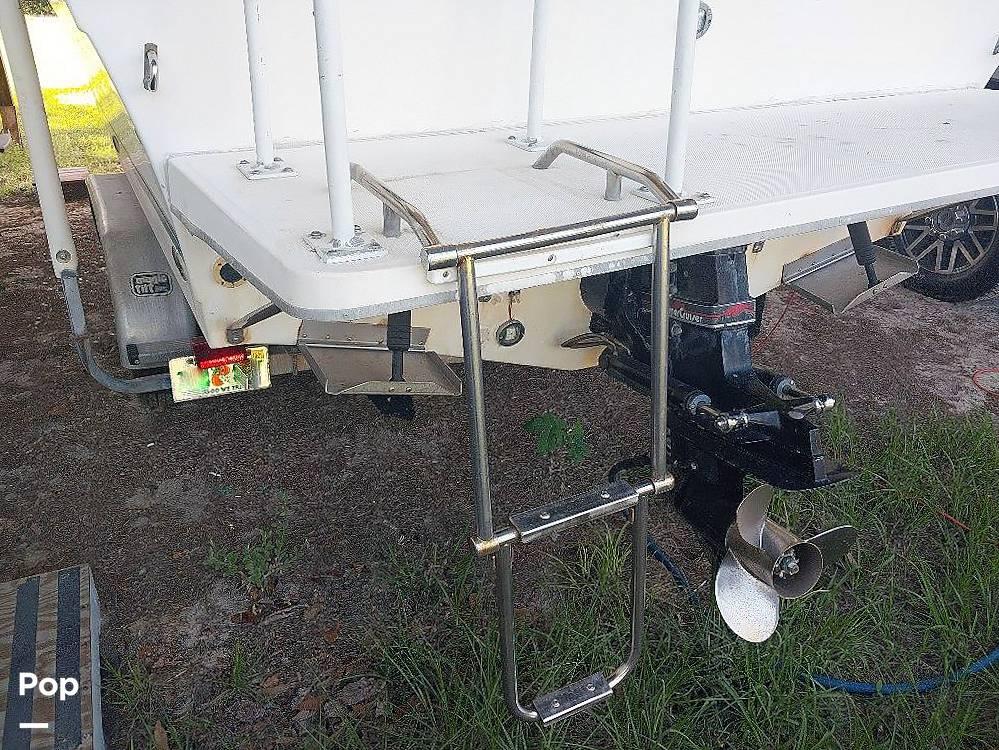 1996 Sportcraft 252 FishMaster Power boat for Sale in Wakulla Spgs, FL