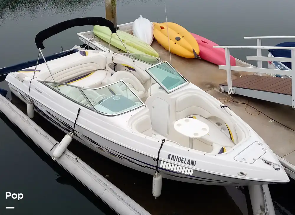 Sold: Wellcraft 23 EXCALIBUR Boat in Oxnard, CA | 339852 | Pop Sells