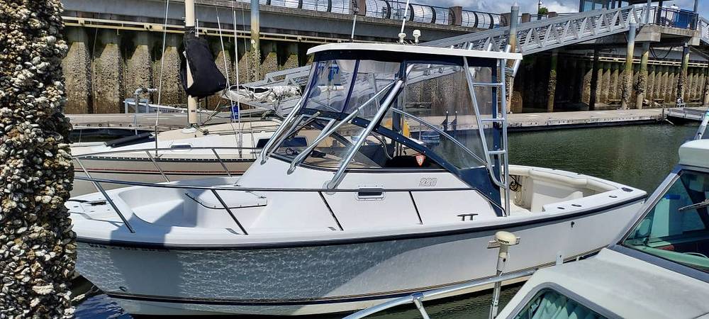 Shamrock Boats For Sale | Used Shamrock Boats For Sale by owner