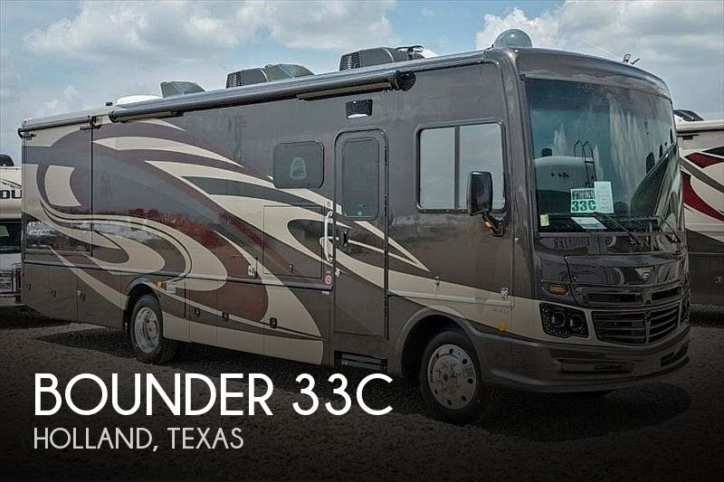 Repossessed RVs for sale in Texas