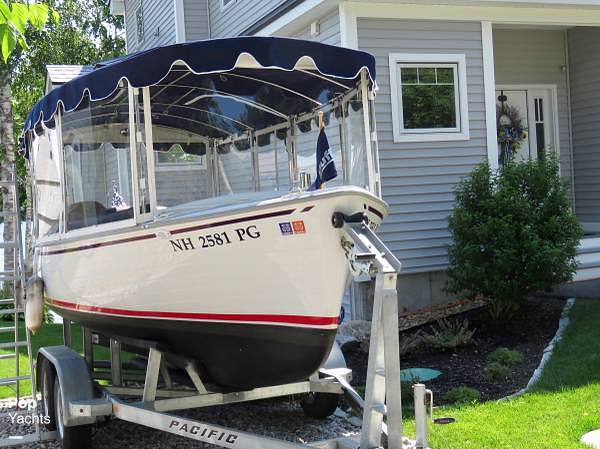 DUFFY Boats For Sale | Used DUFFY Boats For Sale by owner