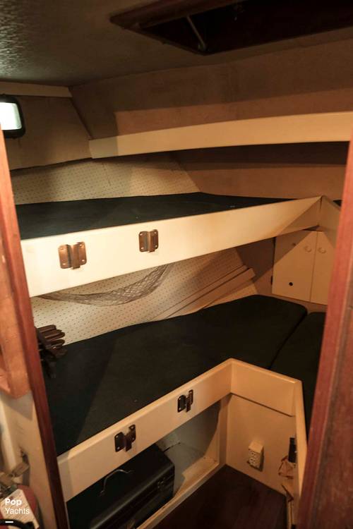 1971 Jespersen 40 Power boat for Sale in Seattle, WA