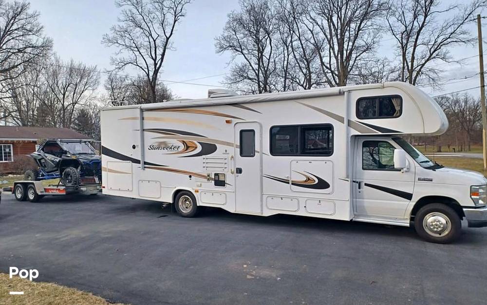 2014 Forest River Sunseeker 3050S for sale - id:239974