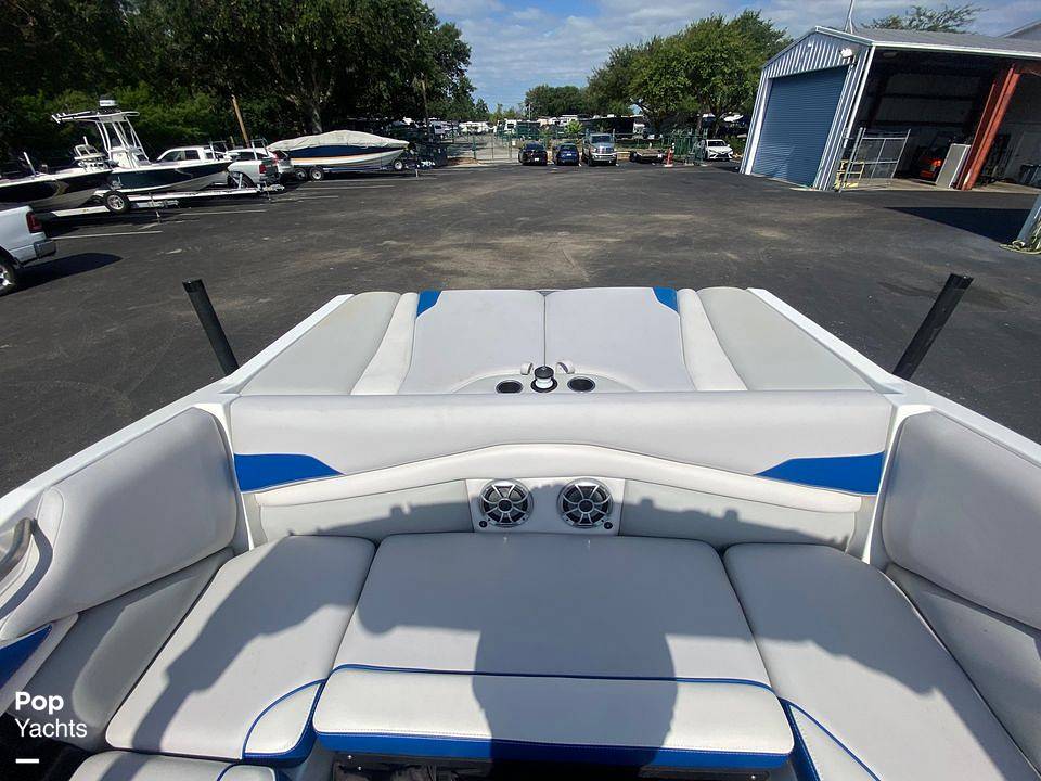 2017 Axis A24 Power boat for Sale in Oakland, FL