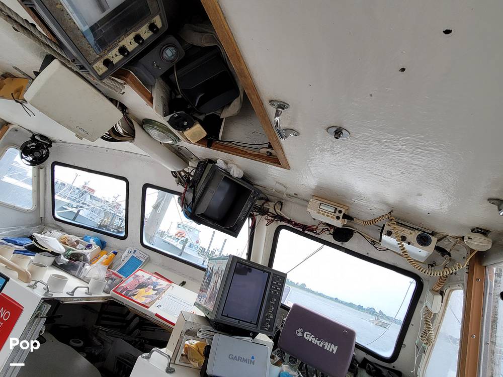 1977 JC 31 Power boat for Sale in Saunderstown, RI