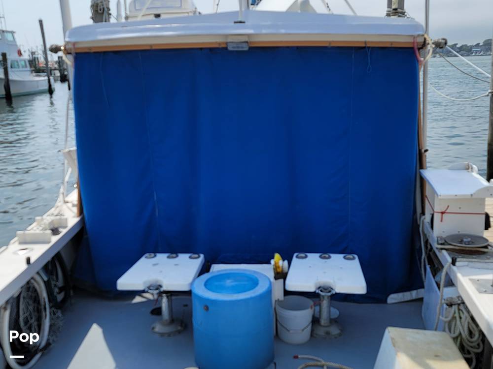 1977 JC 31 Power boat for Sale in Saunderstown, RI