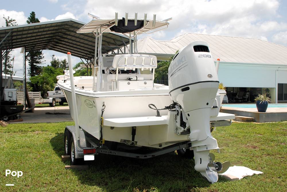 2021 Pair Customs 21 MV Power boat for Sale in Pt Charlotte, FL