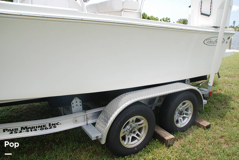 2021 Pair Customs 21 MV Power boat for Sale in Pt Charlotte, FL
