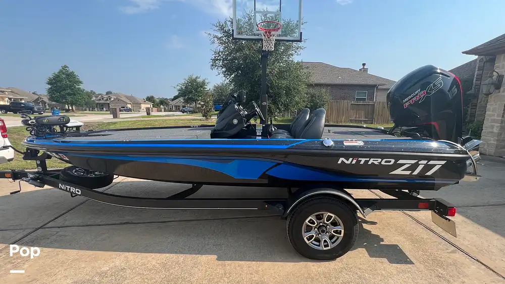 2023 Nitro Z17 In Magnolia Texas Pop Sells 2023 Nitro Z17 In Magnolia Texas Pop Sells