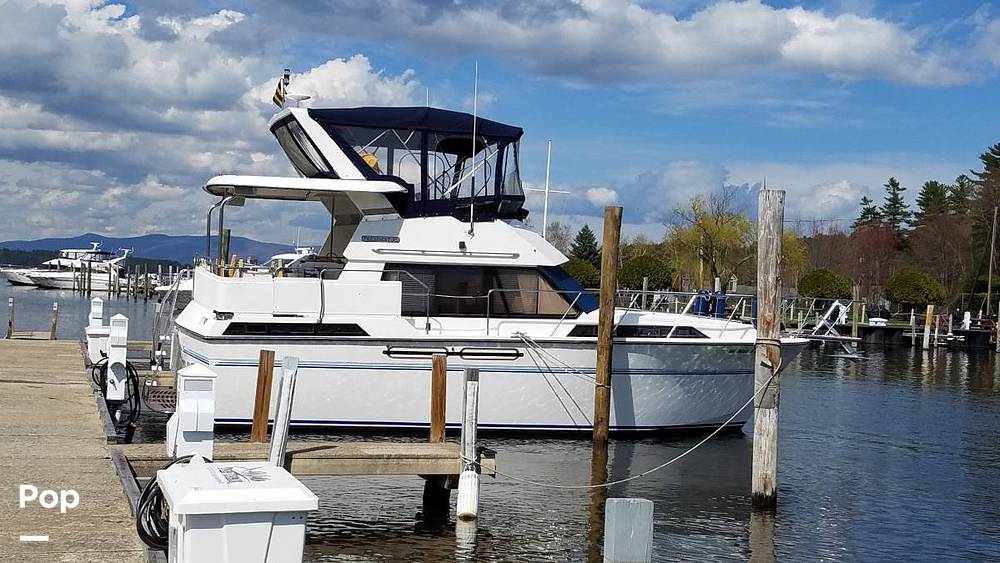 Used Boats For Sale in Moultonboro, NH by owner | BoatersNet