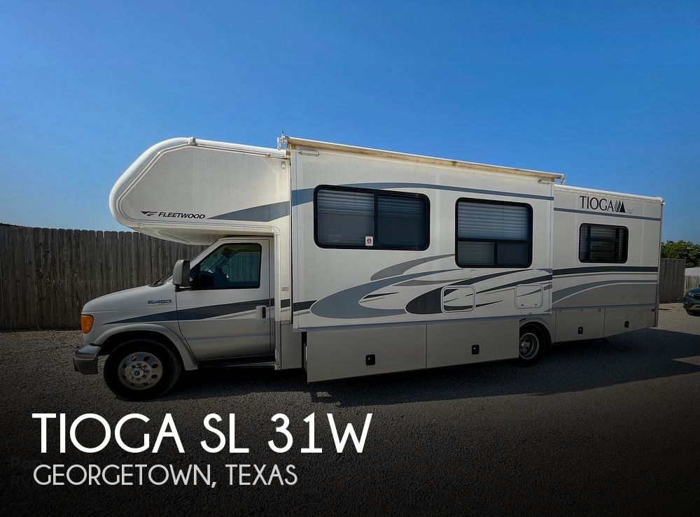 Repossessed RVs for sale in Texas