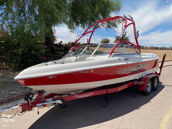2004 Tige 22V Power boat for Sale in Phoenix, AZ