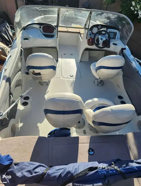 2012 Nitro 290 Sport Fishing boat for Sale in Peoria, AZ