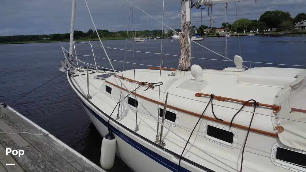 Used Aloha Sailboats For Sale by owner | BoatersNet