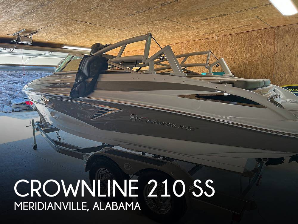 Repossessed boats for sale