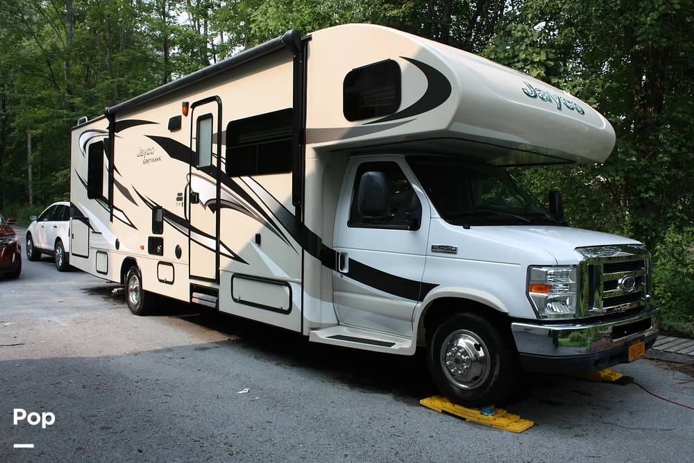 Class A Motorhome Repo Sale