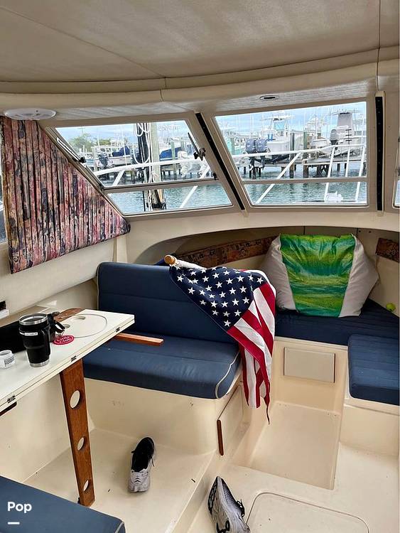 2000 Phoenix 29 Fishing boat for Sale in Jupiter Inlet, FL