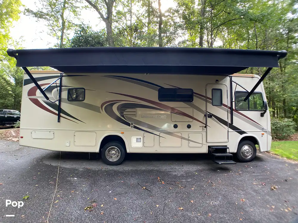 Sold: Georgetown GT3 30X3 RV in Midland, GA | 354742 | Pop Sells
