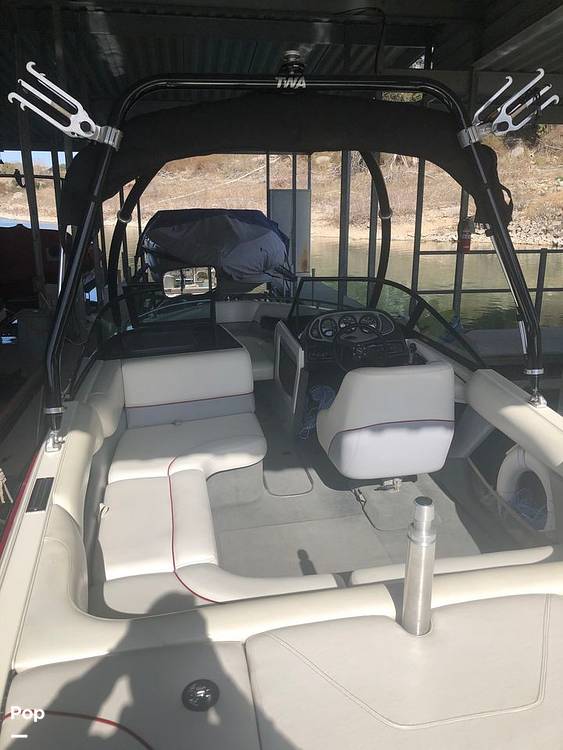 2001 23 foot Malibu Sunsetter VLX Power boat for Sale in Bee Cave, TX