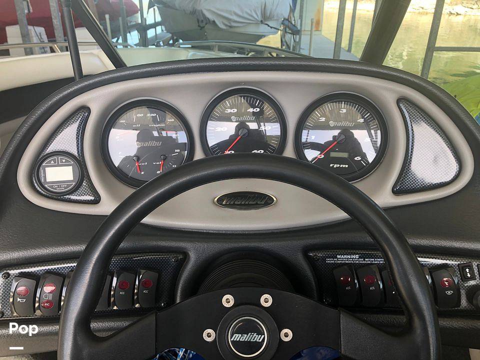 2001 23 foot Malibu Sunsetter VLX Power boat for Sale in Bee Cave, TX