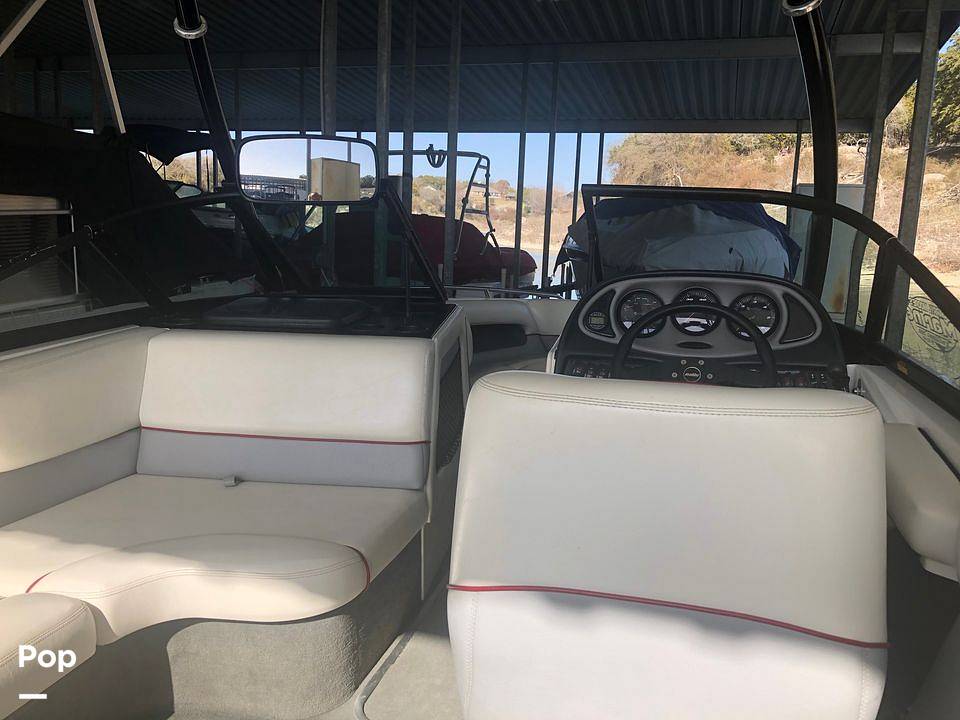 2001 23 foot Malibu Sunsetter VLX Power boat for Sale in Bee Cave, TX