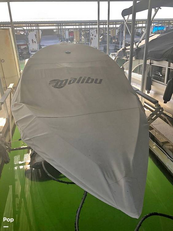 2001 23 foot Malibu Sunsetter VLX Power boat for Sale in Bee Cave, TX