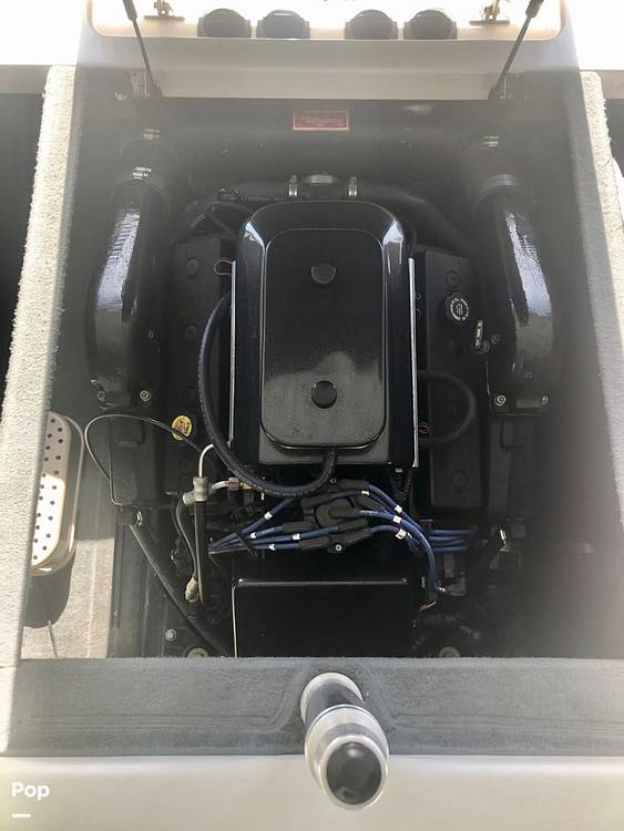 2001 23 foot Malibu Sunsetter VLX Power boat for Sale in Bee Cave, TX