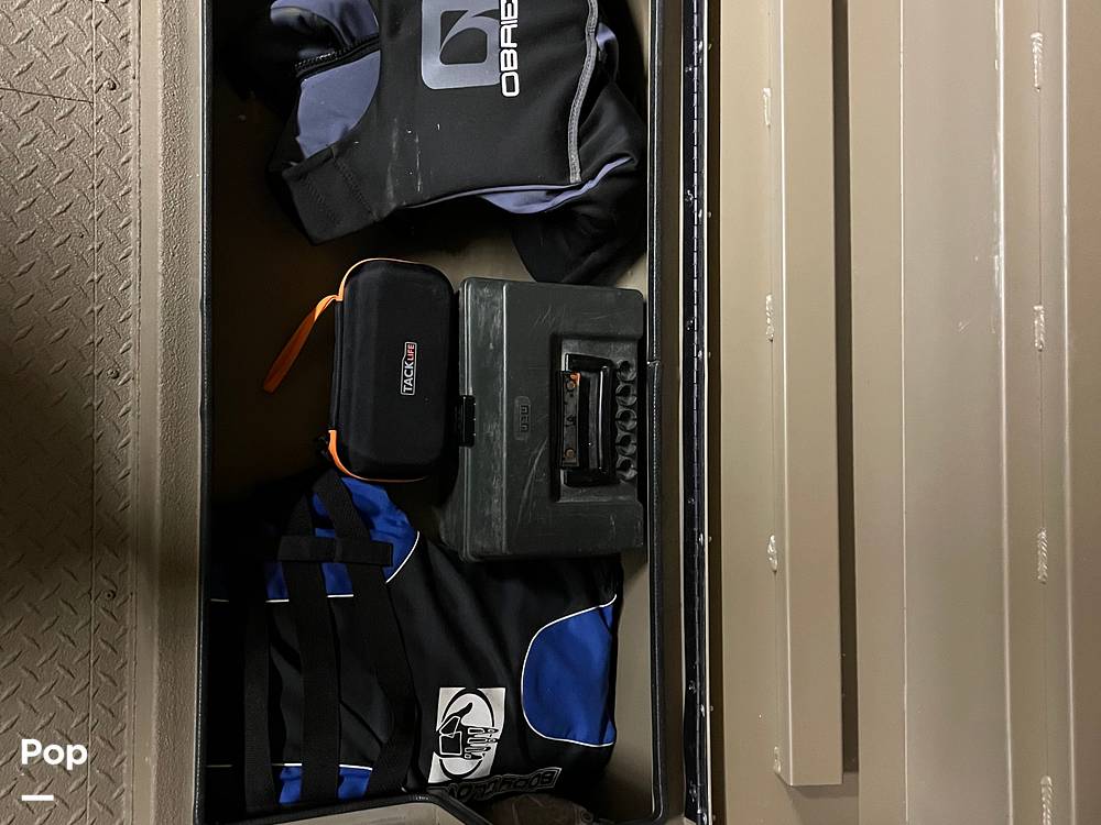 2019 Sea Ark BX220 Fishing boat for Sale in Henderson, KY