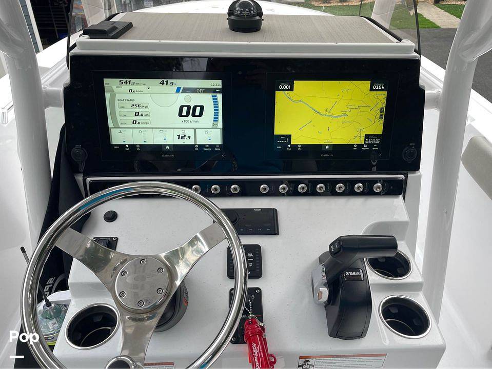 2022 Sportsman 242 open Power boat for Sale in Midlothian, VA
