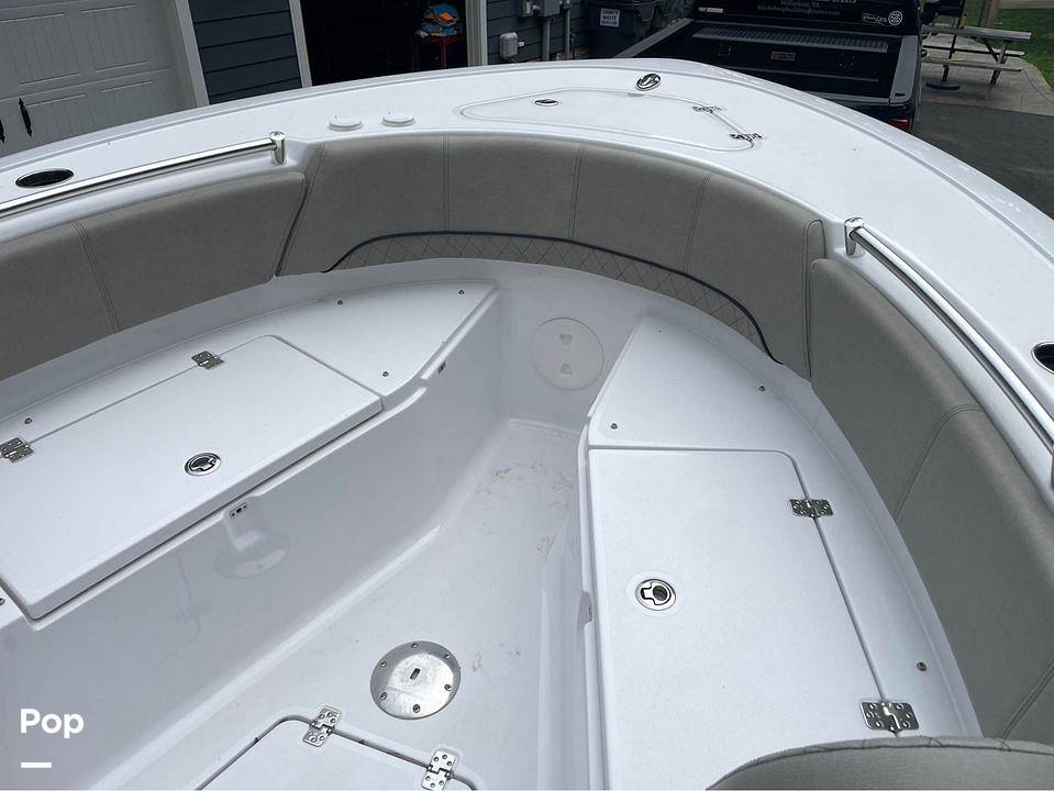 2022 Sportsman 242 open Power boat for Sale in Midlothian, VA