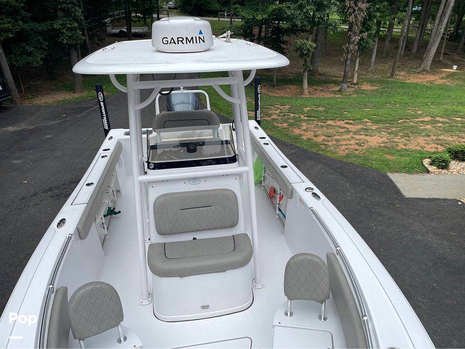 2022 Sportsman 242 open Power boat for Sale in Midlothian, VA