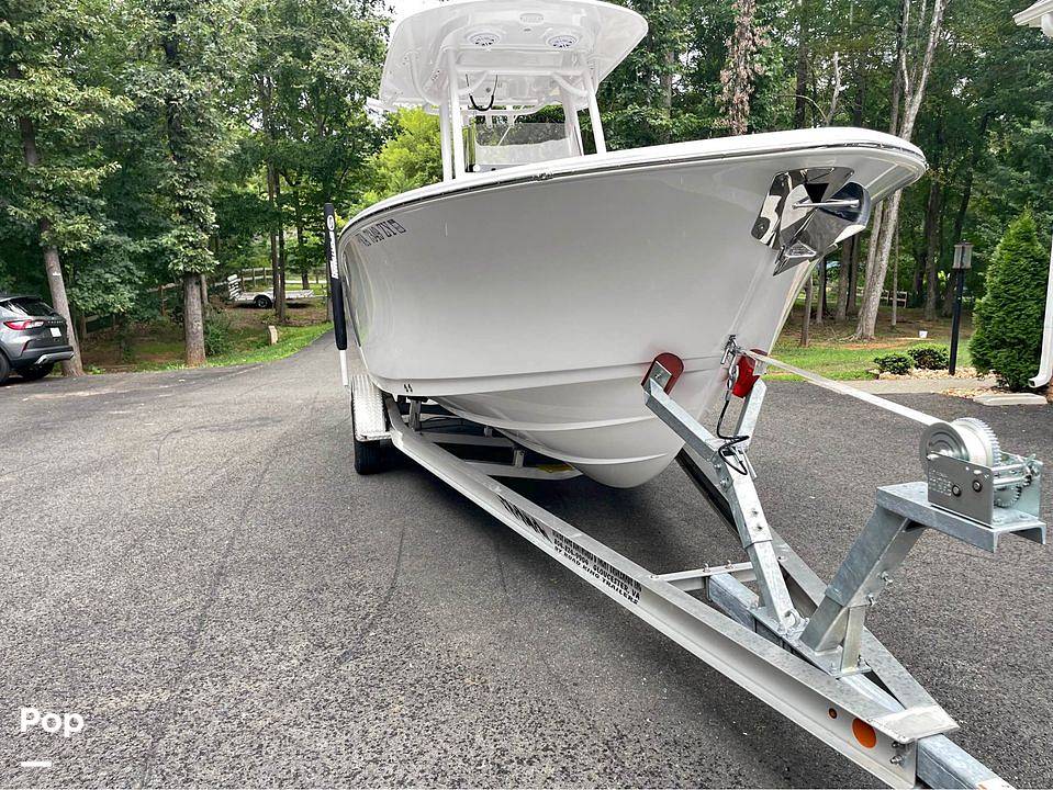 2022 Sportsman 242 open Power boat for Sale in Midlothian, VA