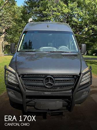 2010 Winnebago Era 170X for sale - id:241611