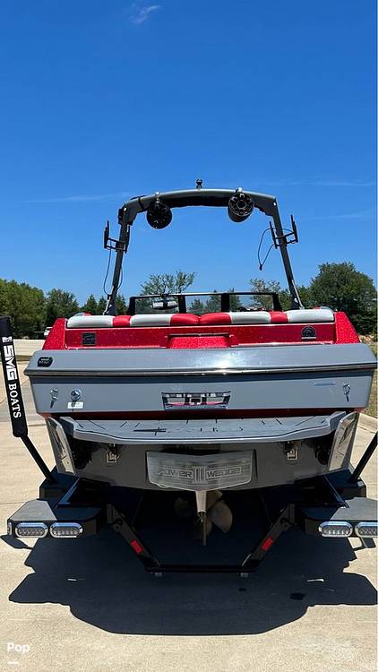 2020 Axis A24 Power boat for Sale in Longview, TX