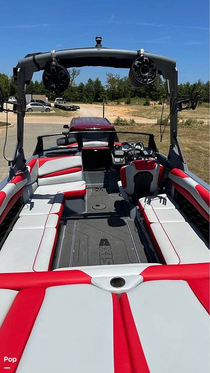 2020 Axis A24 Power boat for Sale in Longview, TX