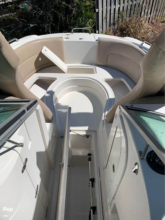 2015 Southwind 2400 Deck Boat for Sale in Point Washington, FL