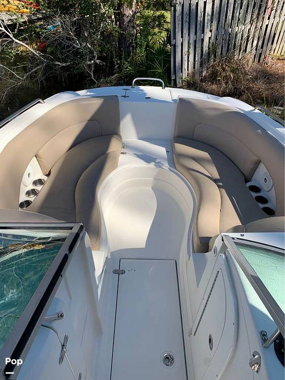 2015 Southwind 2400 Deck Boat for Sale in Point Washington, FL