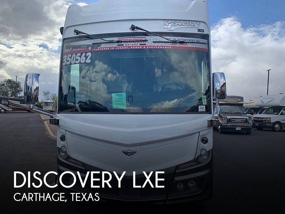 Repossessed RVs for sale in Texas