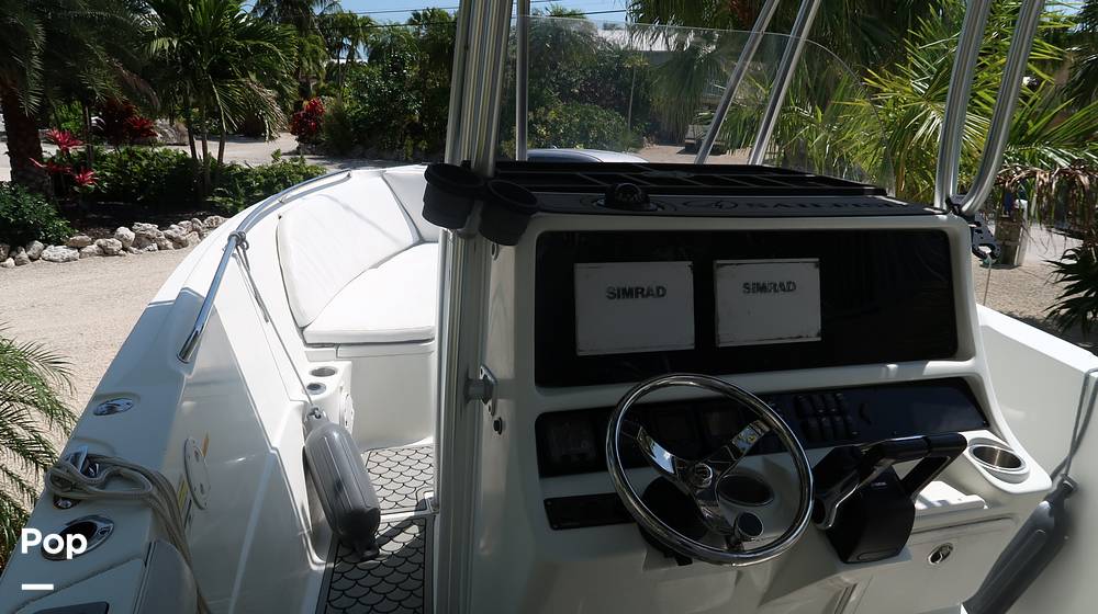 2008 Sailfish 2400 Power boat for Sale in Ramrod Key, FL