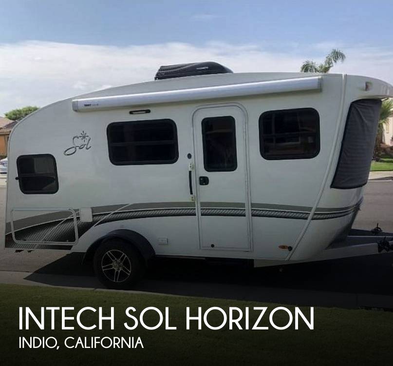 Repossessed RVs for sale