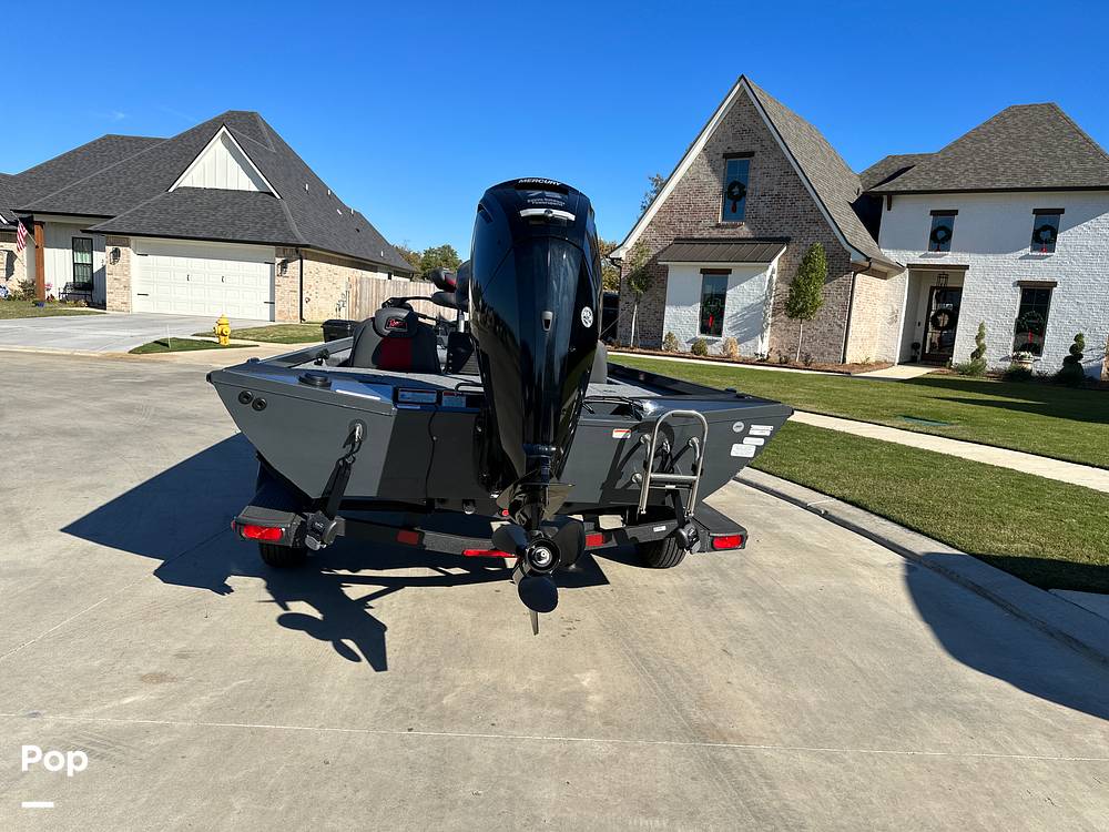 2022 Ranger Boats RT 178 Fishing boat for Sale in Benton, LA