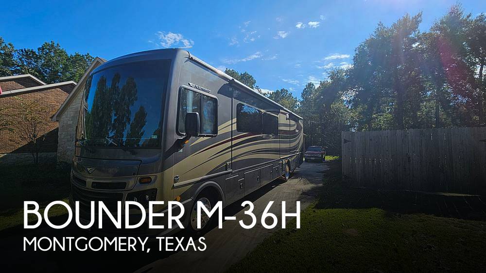 Repossessed RVs for sale in Texas